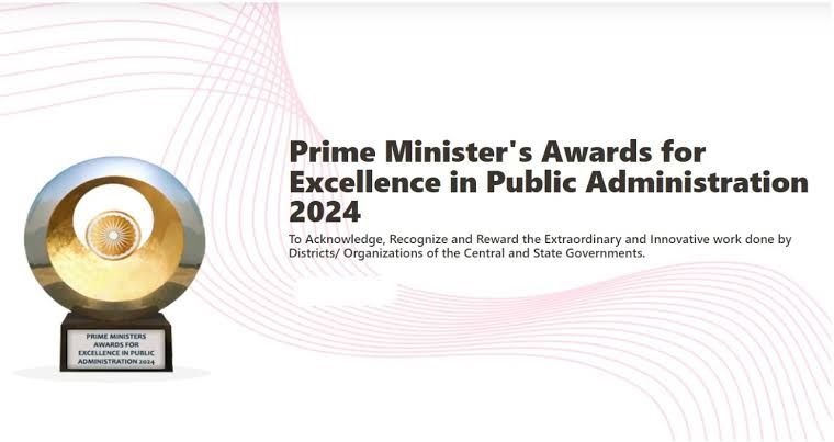 Kupwara District Selected For PM’s Award For Excellence in Public Administration 2024 - Kashmir ...
