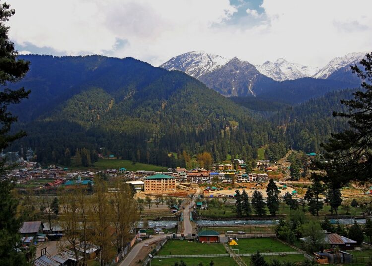 Pahalgam Attack Archives - Kashmir Observer