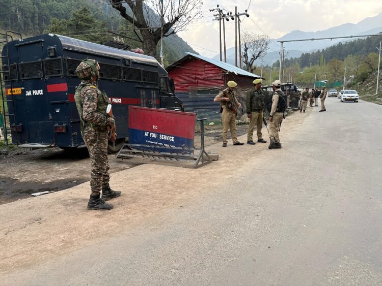 Pahalgam Terror Attack Victim’s Namesake Was At Spot An Hour Before ...
