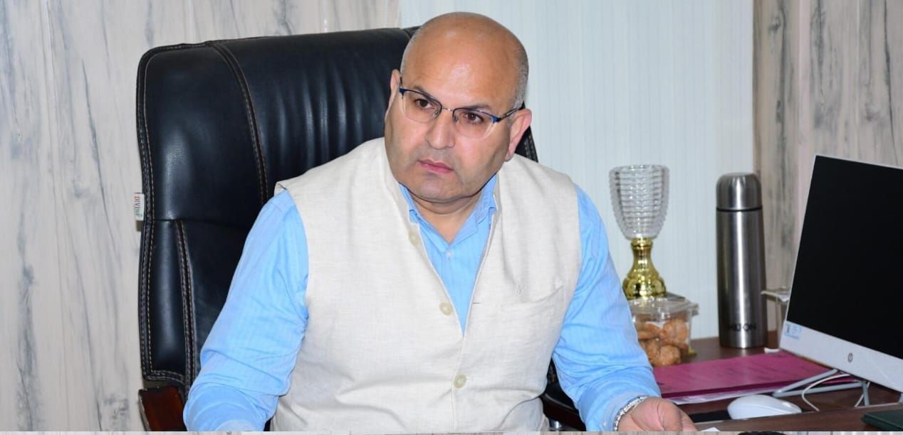 ADC Rajouri Killed, Two Others Critically Injured In Pak Shelling – Kashmir Observer