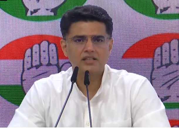 Has The Govt Accepted US Mediation On Kashmir, Asks Congress – Kashmir ...