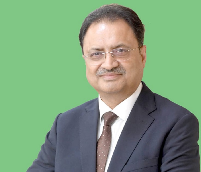 J&K Bank Aims To Cross Rs 5,000-Cr Profit Mark By 2030: MD & CEO ...