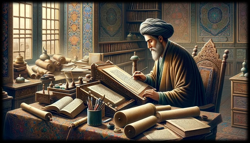 Journeys of the Soul: The Life and Thought of Mulla Sadra – Kashmir ...