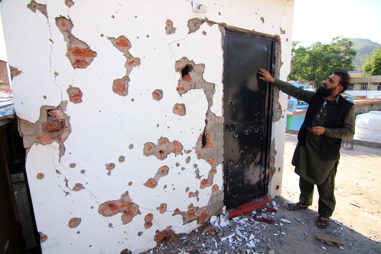 My Kashmir Diary Is Full of Questions, Not Quotes – Kashmir Observer