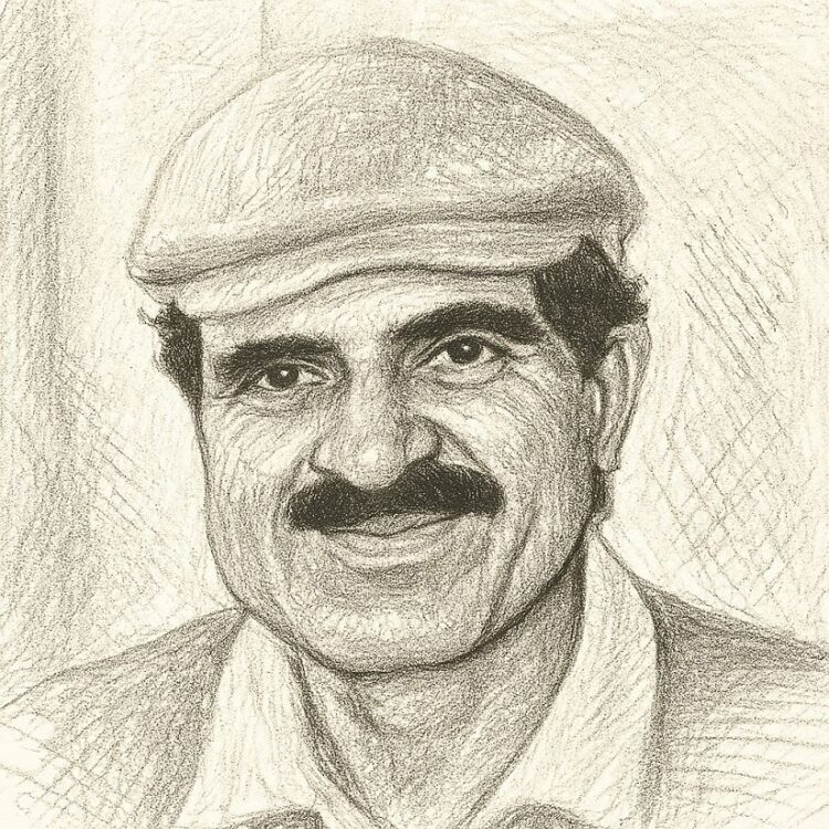 ‘He Held Us Together’: In Loving Memory of Agha Sajad Ali Qazalbash ...