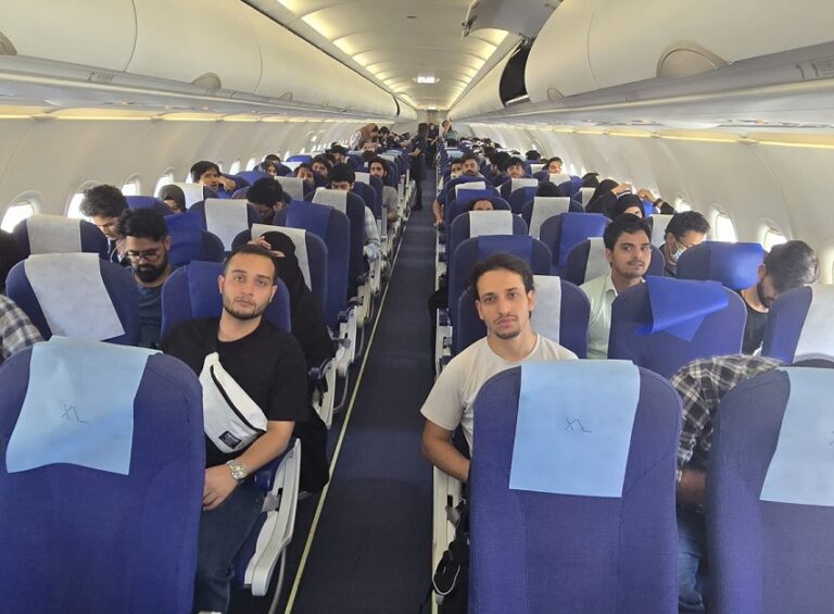 500 Kashmiri Students To Arrive In Special Flights – Kashmir Observer