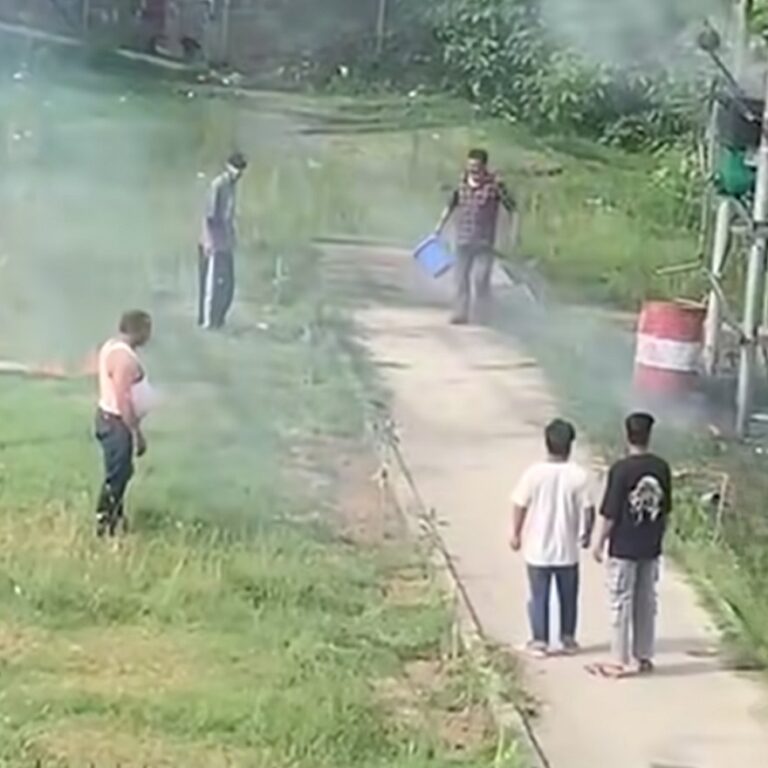 Budgam Transformer Blast: Two PDD Employees Succumb To Injuries ...