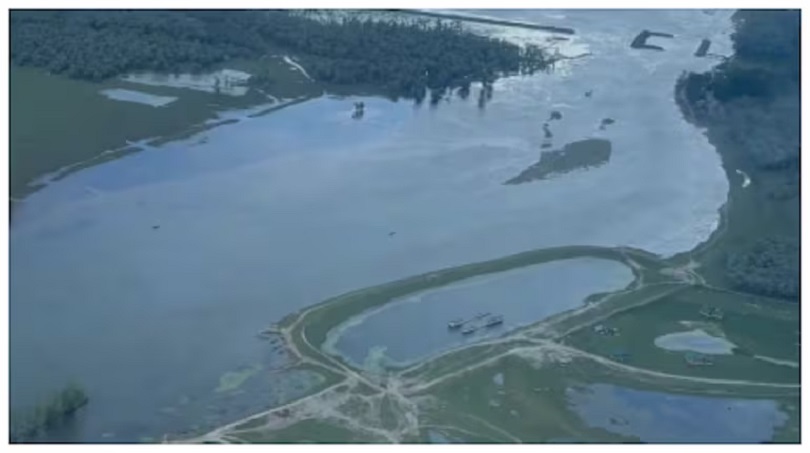 India Plans Tulbul Project Revival, Eyes Full Use Of Western Rivers ...