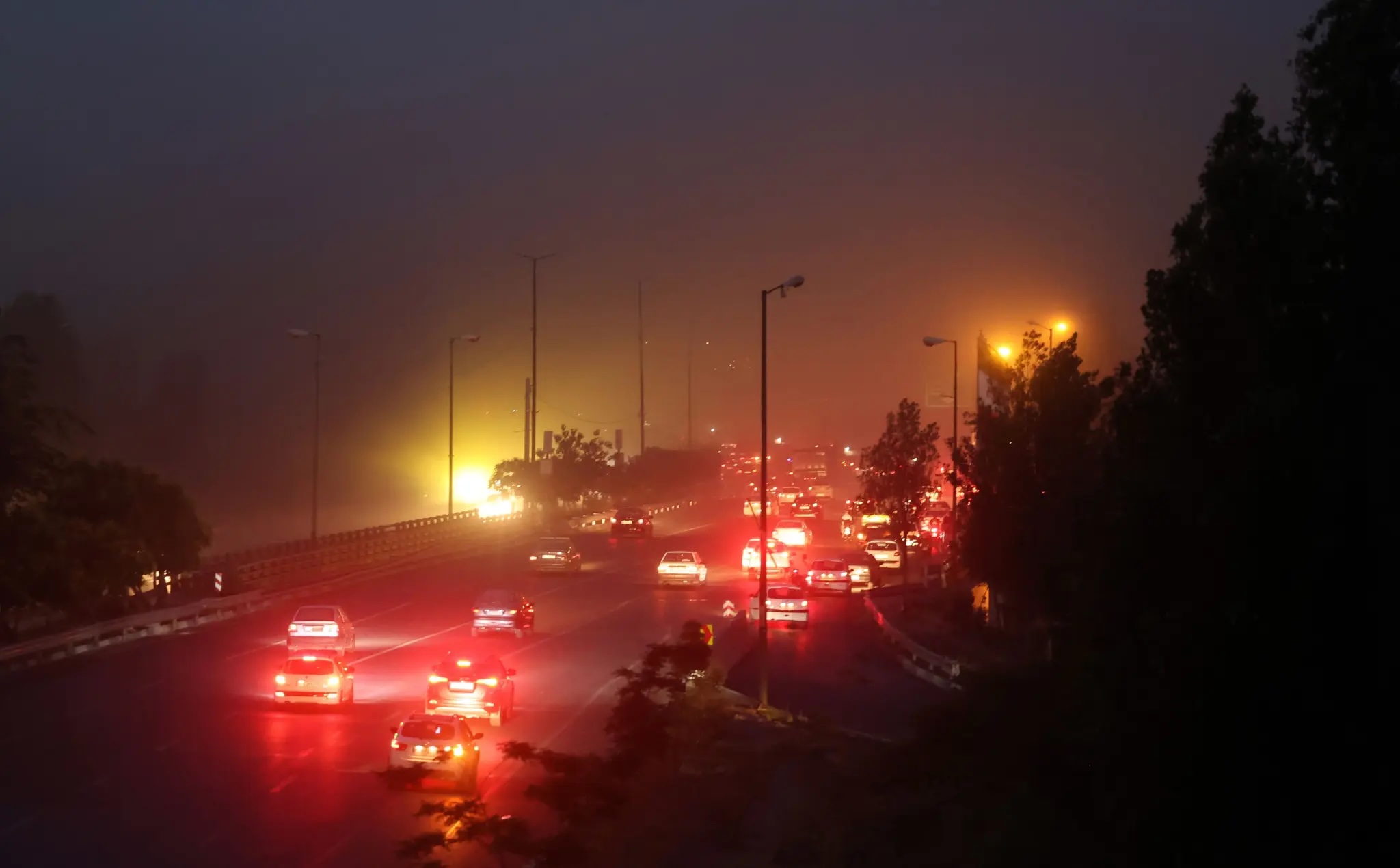 Iran Raises Red Flag of Revenge- Live Coverage – Kashmir Observer