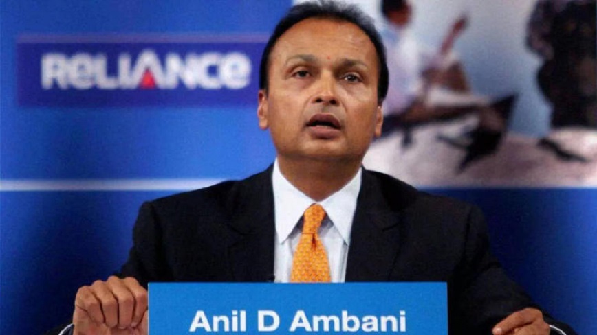 Anil Ambani Skips ED Summons 2nd Time in FEMA Case – Kashmir Observer