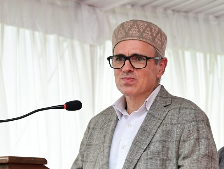 CM Omar Calls For Holistic Implementation Of NEP – Kashmir Observer