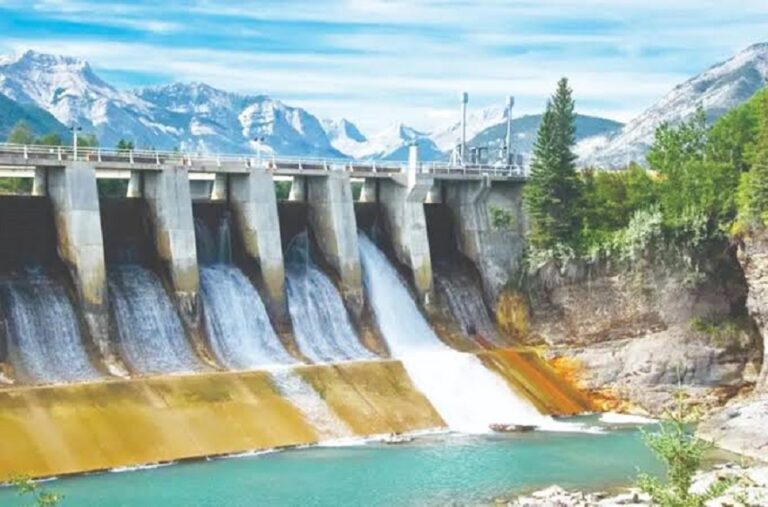 Hydropower Output in J&K Sees Significant Decline – Kashmir Observer