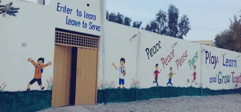 What Happened to ‘Enter to Learn, Leave to Serve’ in Kashmir? – Kashmir Observer