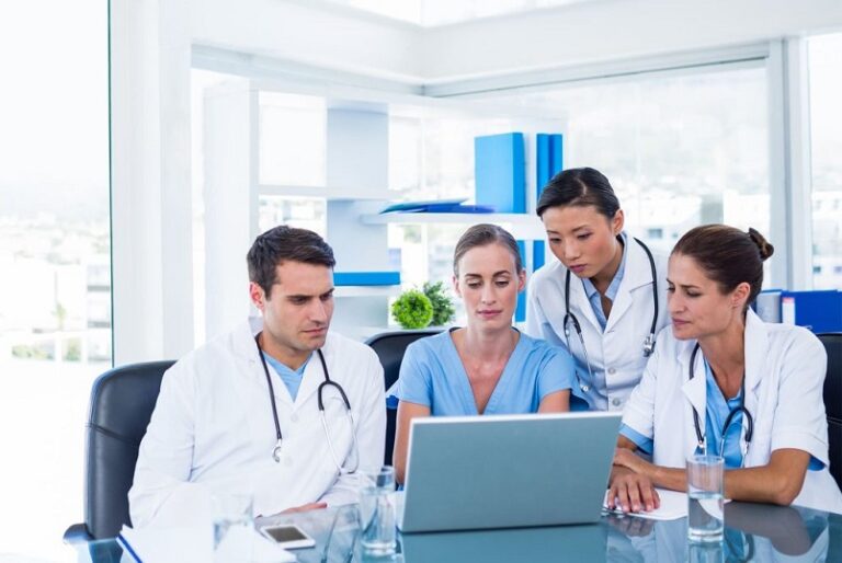 How to Choose the Best Healthcare Security Systems for Your Hospital in ...