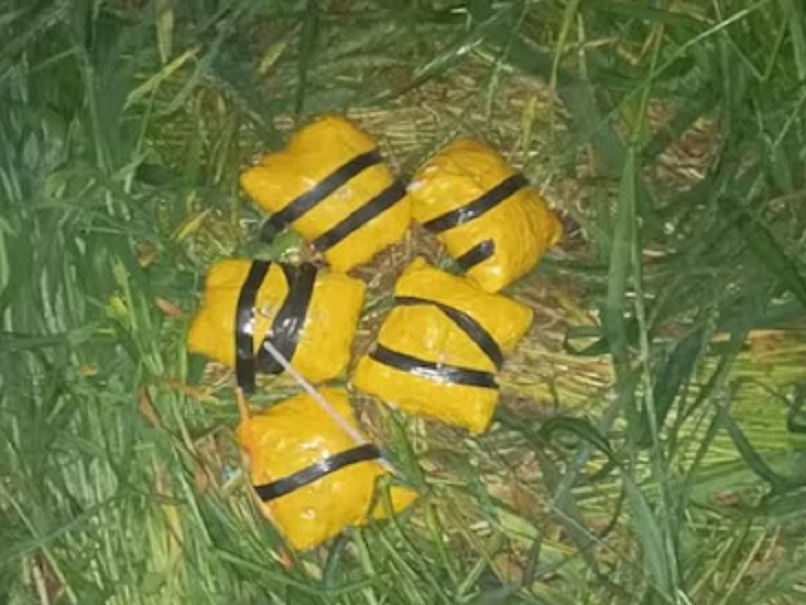 311 Drug Peddlers Held In Jammu, Heroin Worth Rs 60 Crore Seized In ...