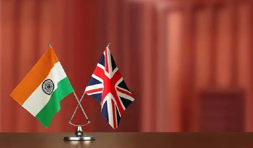 India, UK To Unveil Mega Roadmap To Boost Ties, Ink Landmark FTA – Kashmir Observer