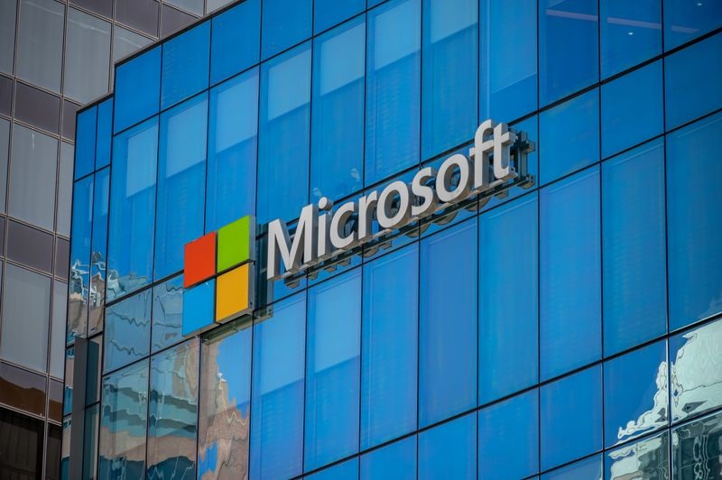 Microsoft Shuts Its Pakistan Office After 25 Years, Sparks Economic ...