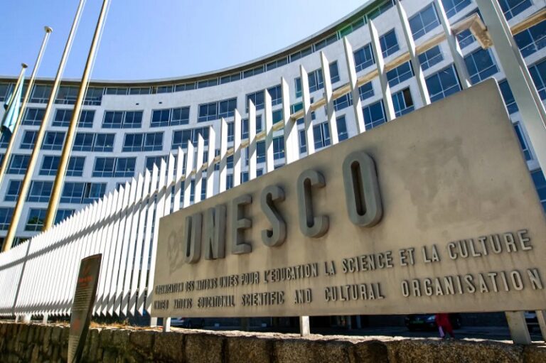 US To Exit UNESCO Again, Just 2 Years After Rejoining – Kashmir Observer