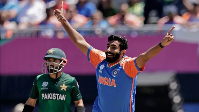 Asia Cup: Bumrah Likely To Play, Axar-Gill In Vice-Captaincy Tussle ...