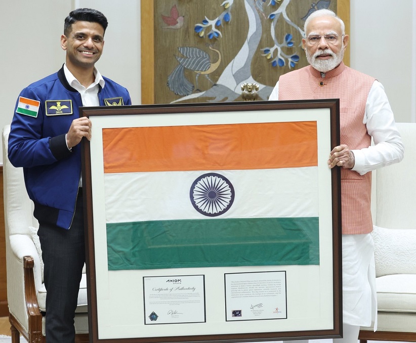 Space Travel Archives - Kashmir Observer