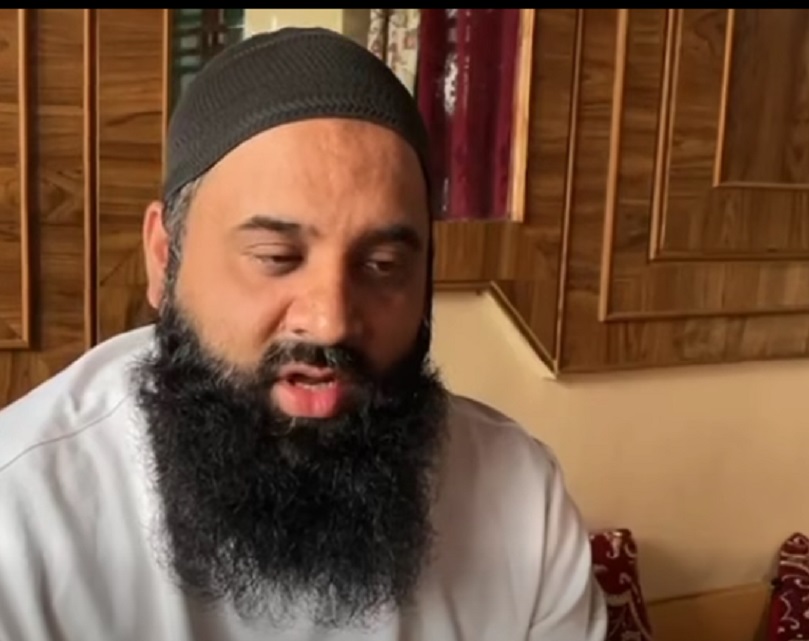 How Was Late Saba Rasool Treated In Iran: Brother Speaks Up – Kashmir Observer