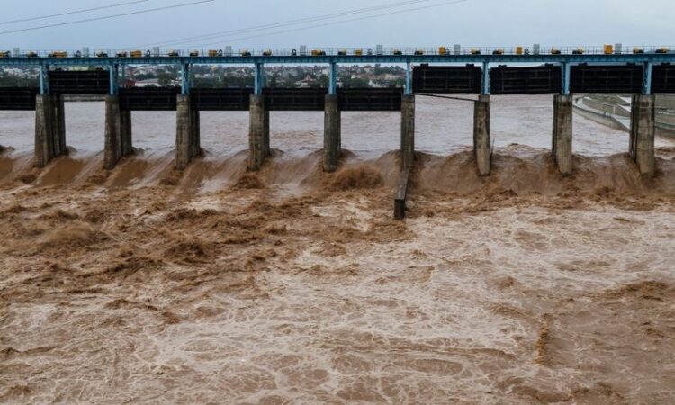 India Alerts Pakistan About Potential Flood In Tawi River: Report ...
