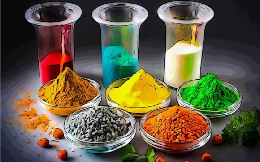 J&K Bans Synthetic Food Colours In Ready-to-Eat Dishes – Kashmir Observer