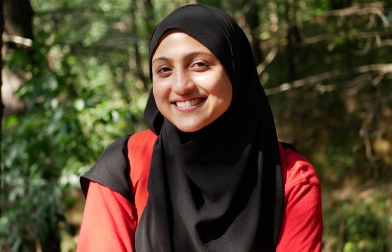 The Martial Artist Shaping Kashmir’s Next Generation – Kashmir Observer