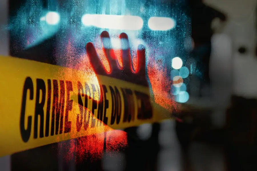 Refused Sex for Years, Indore Man Kills Wife - Kashmir Observer