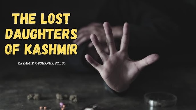 Video: Drug Addiction Among Kashmir’s Daughters | Kashmir Observer ...