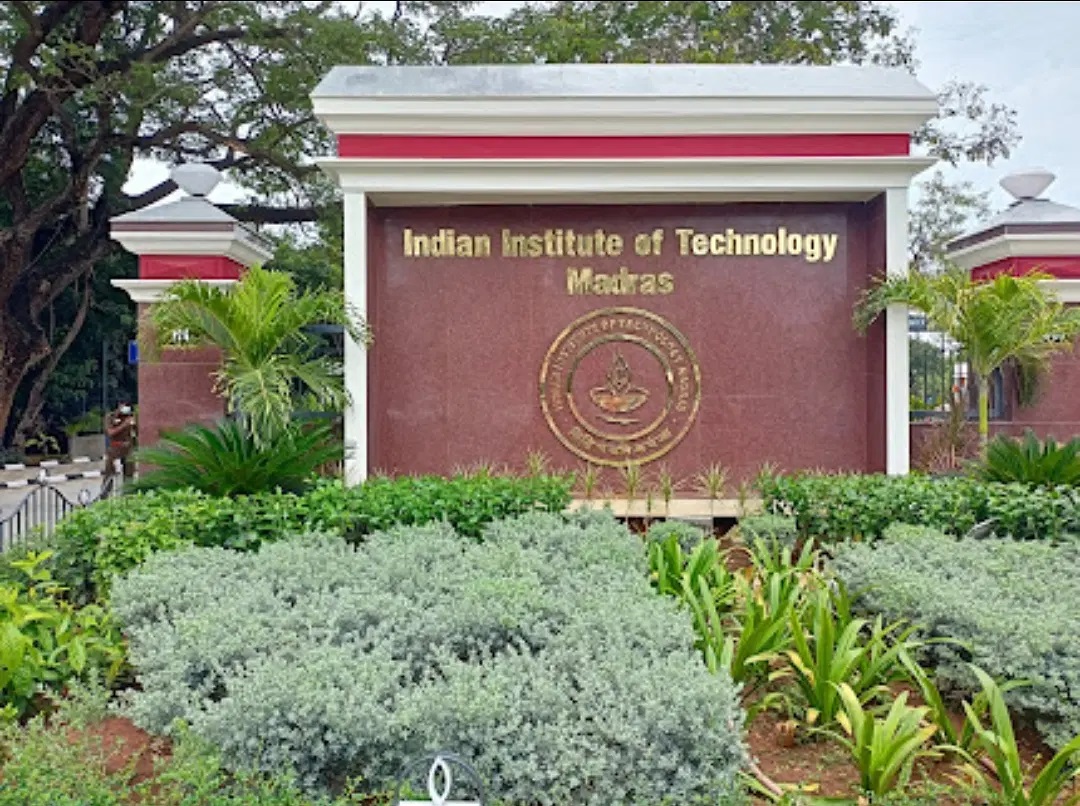 IITM Extends Application Deadline for 2-year MBA Programme - Kashmir ...