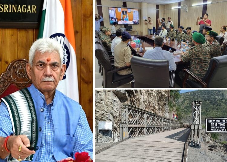 Bridges Archives - Kashmir Observer