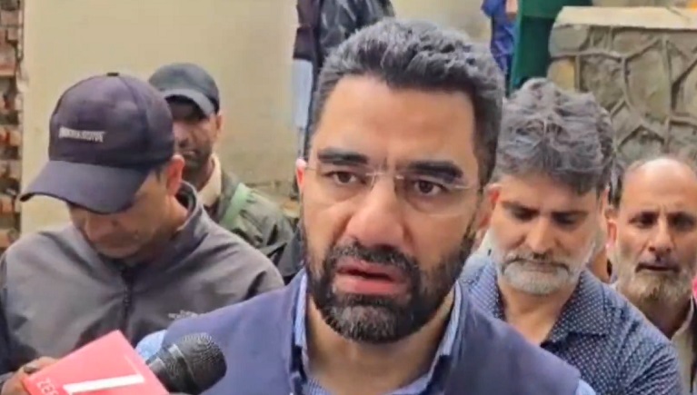 Refrain From Self-medicating Children: J&K Health Secretary – Kashmir ...