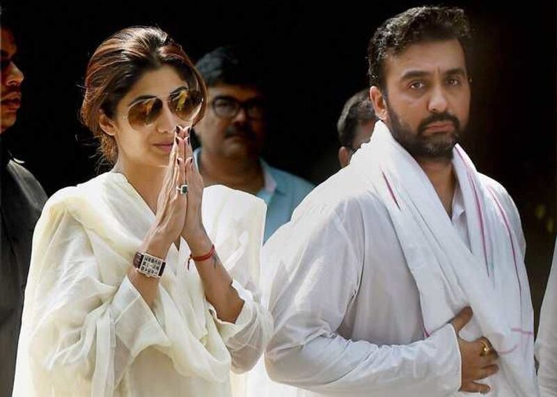 Court Issues Summons To Shilpa Shetty’s Husband Raj Kundra in Bitcoin ...