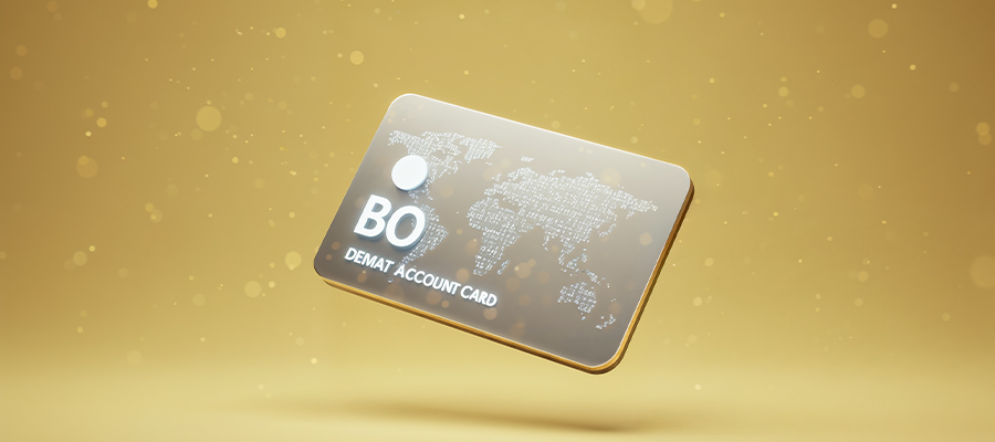 What Is BO ID In a Demat Account and Why Is It Important? – Kashmir ...