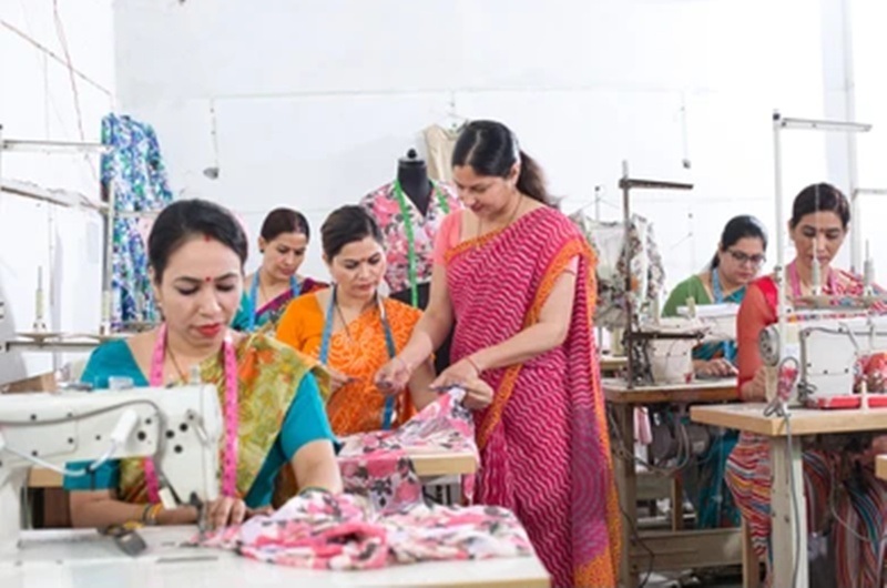 Where Homes Become Workspaces: Kerala’s MSME Wave, Led By Women – Kashmir Observer