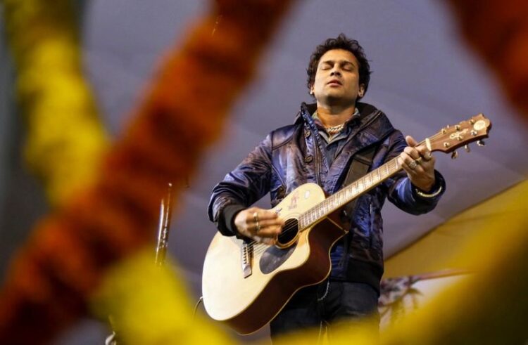 Zubeen Garg’s Personal Security Officers Arrested in Singer’s Death ...