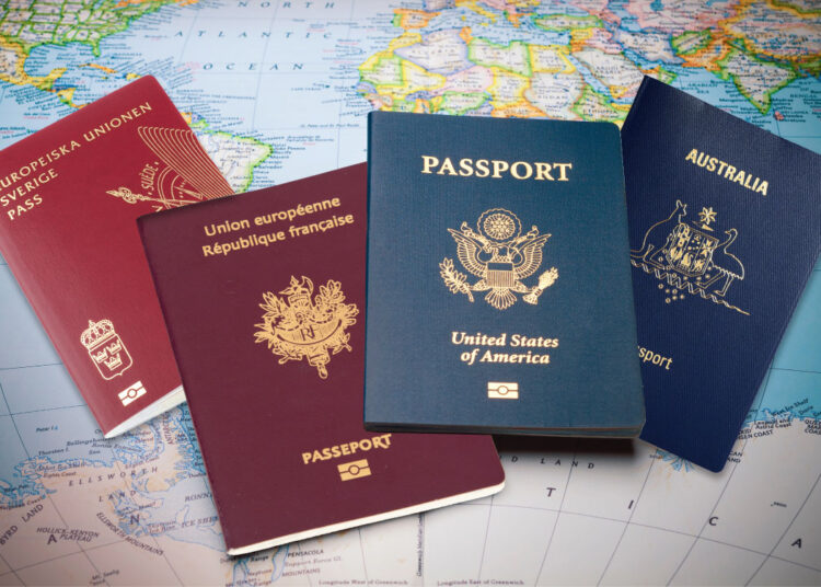 Passport Archives - Kashmir Observer