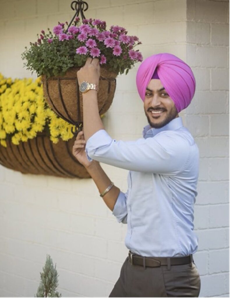 Punjabi Singer Rajvir Jawanda Passes Away – Kashmir Observer