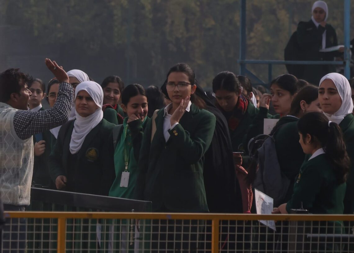 Class 12 Results Declared, 85% Students Qualify - Kashmir Observer