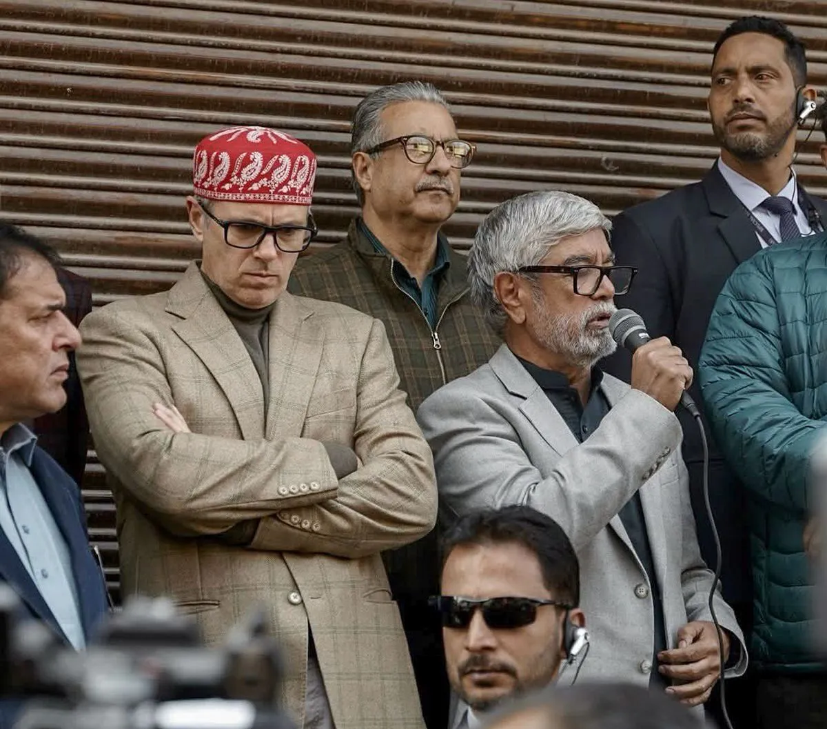 Omar Abdullah’s Budgam Gamble Backfires – Kashmir Observer