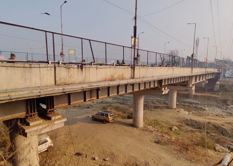 Bridges Archives - Kashmir Observer