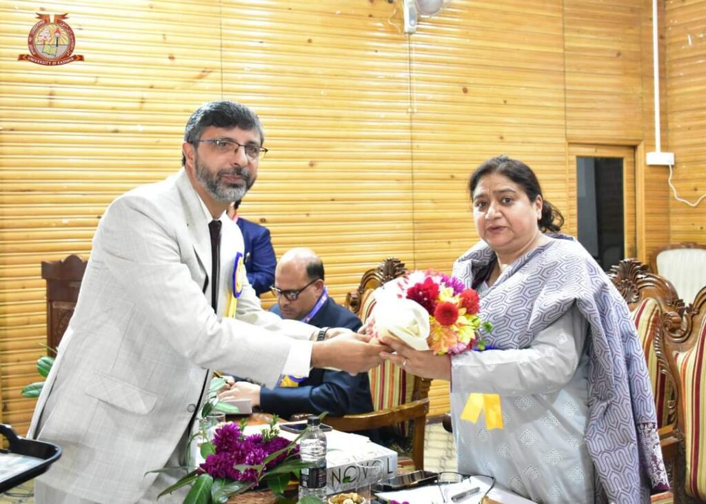 Kashmiri Language Archives - Kashmir Observer