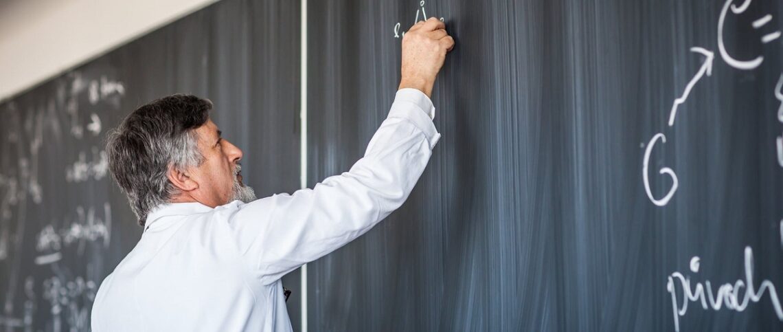 Prof., Dr., Mr., Ms.: Why Kashmir Needs Clear Academic Titles – Kashmir ...