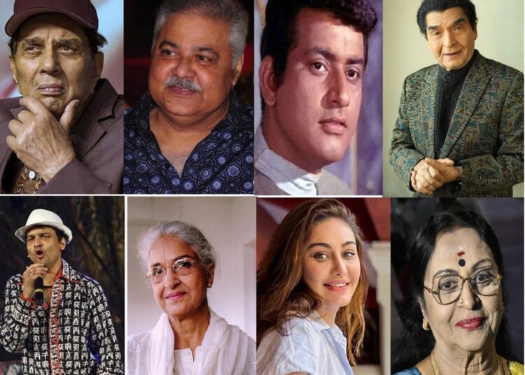 Bollywood Archives - Kashmir Observer