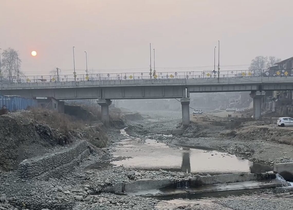 Bridges Archives - Kashmir Observer