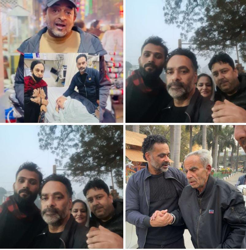 Missing Srinagar Man Traced Safe in Delhi After 27 Days – Kashmir Observer