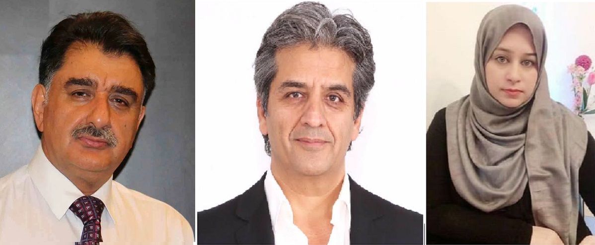 NIA Court Issues Proclamation Notice Against Three in 2020 UAPA Case ...