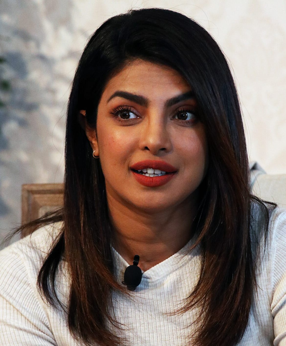 Priyanka Chopra Balances Actor, Producer Roles Backing ‘Born Hungry’ - Kashmir Observer