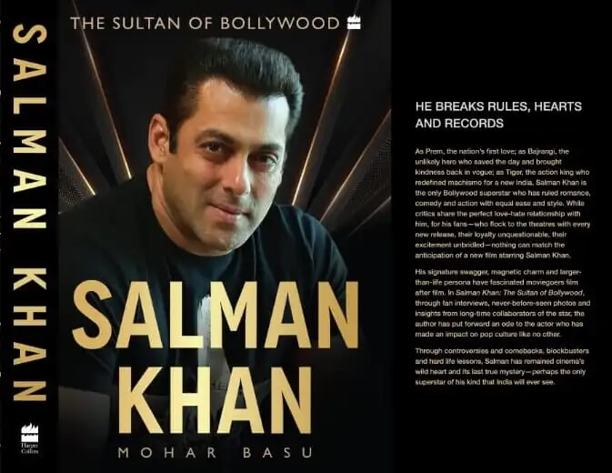 Salman Khan Archives - Kashmir Observer